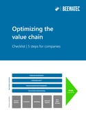 Value creation & value chain explained simply - definition and examples